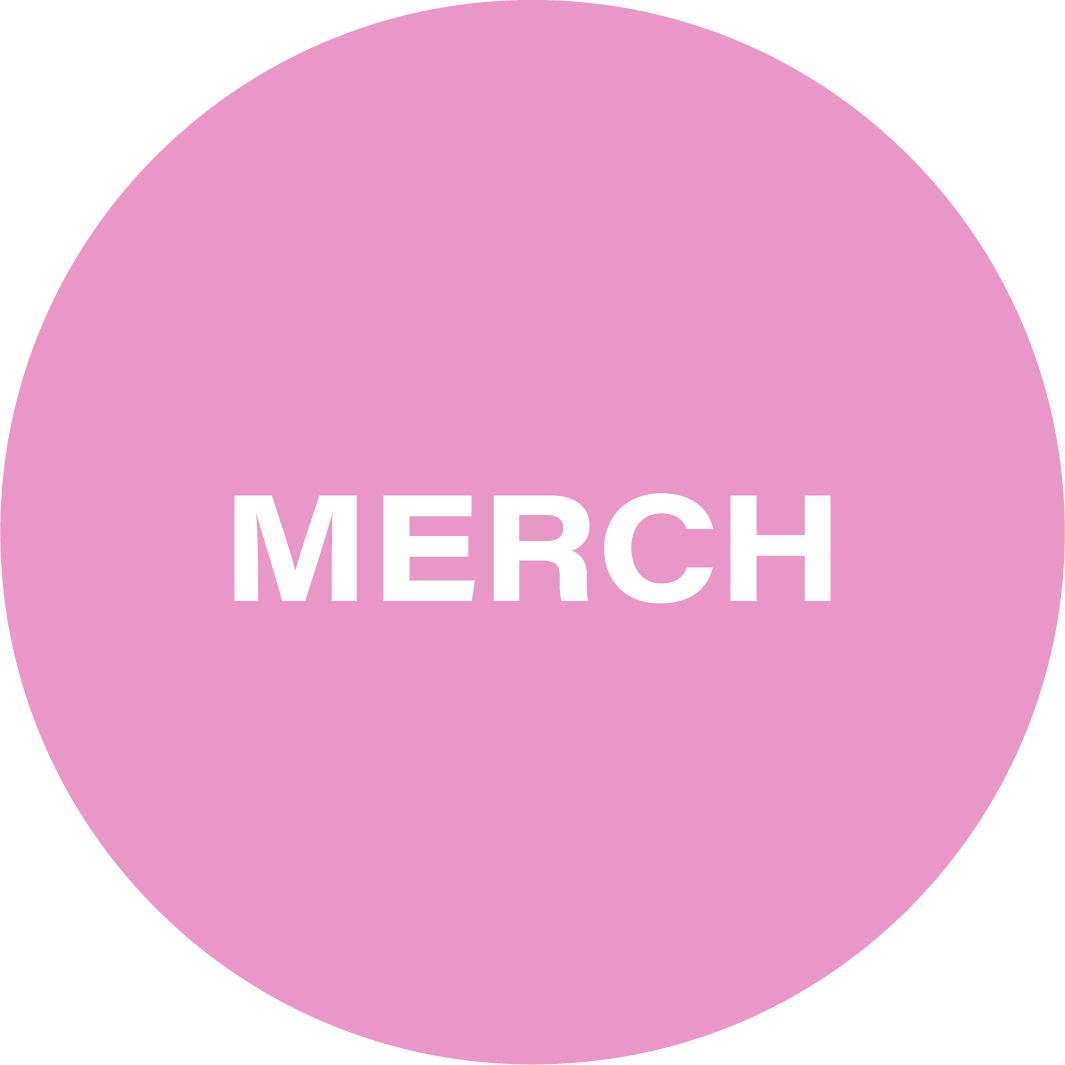 Merch Series – PICSQUEEN